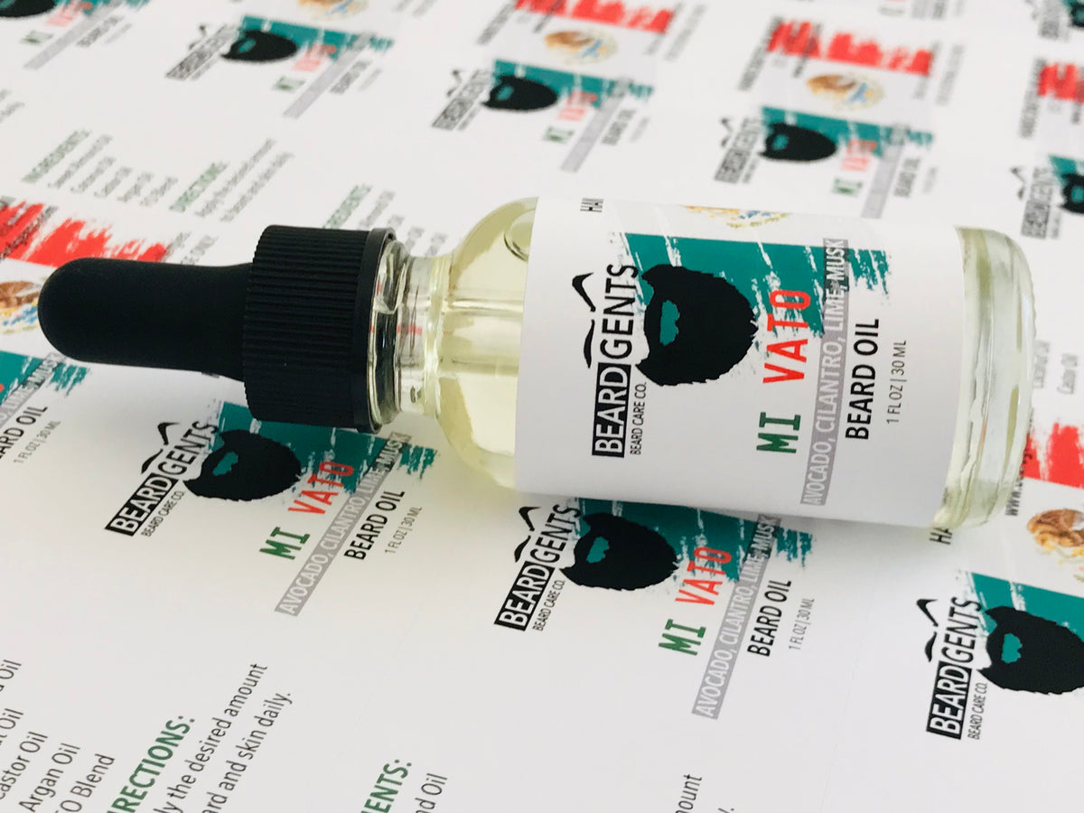 Mi Vato (Culture Classic) – Beard Gents